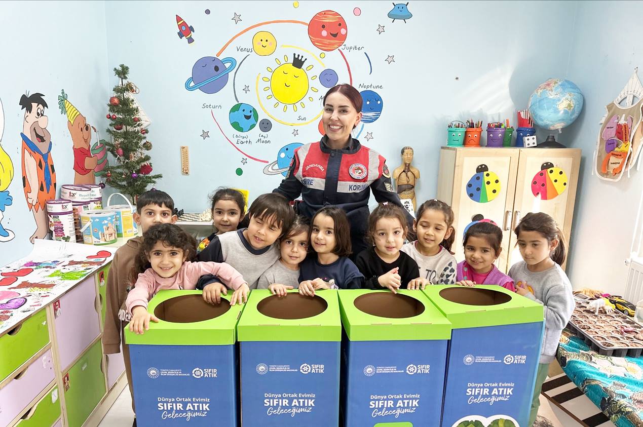 Aydın İl Jan­dar­ma Ko­mu­tan­lı­ğı ve Didim İlçe Jan­dar­ma Ko­mu­tan ...