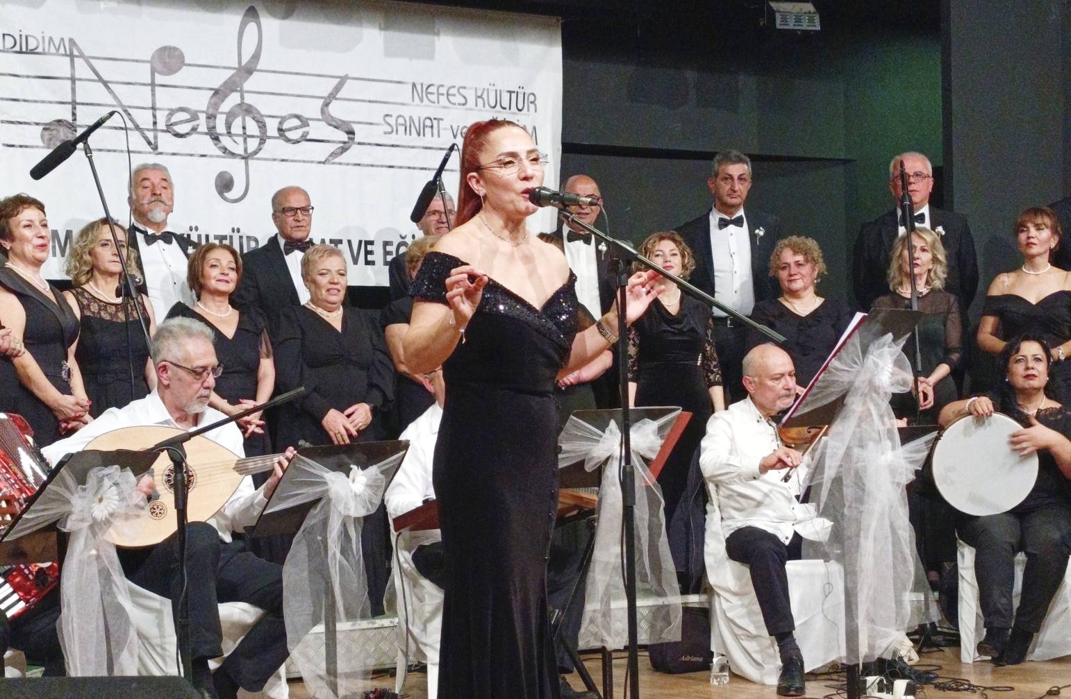 Didim Sanatla Nefes Aldı - Mavi Didim Gazetesi